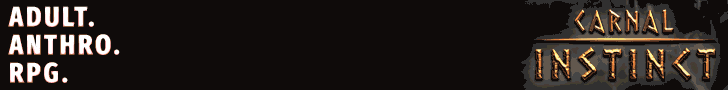 Carnal Instinct An Adult Rpg On Patreon And Steam Ad
