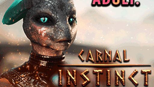 Carnal Instinct Ad