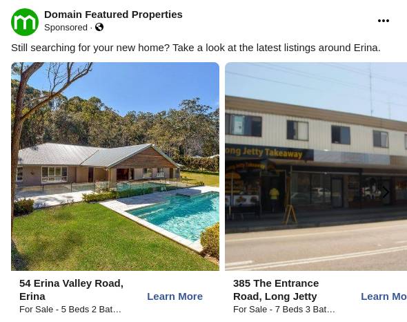 54 Erina Valley Road, Erina NSW 2250 - House for Sale | Domain Ad