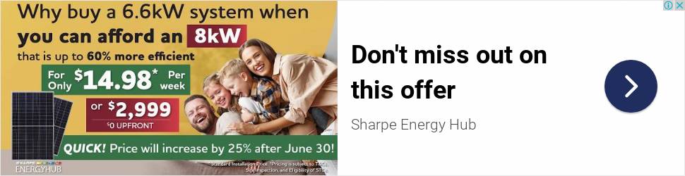 Sharpe Energy Hub Ad - Bigdatr