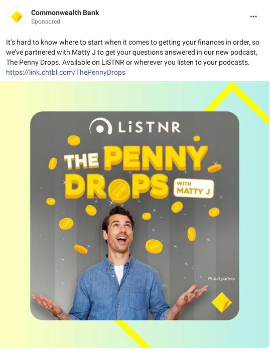 CommBank Bank Accounts Credit Cards Home Loans And Insurance Ad CommBank Bank Accounts Credit Cards Home Loans And Insurance Ad