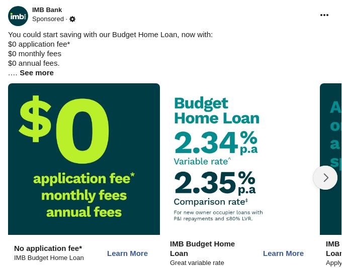 budget-home-loan-imb-bank-ad