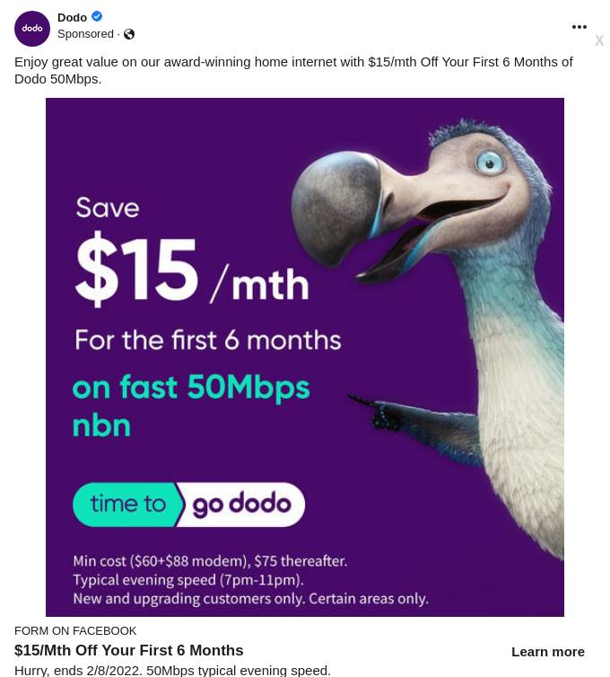Blog - Dodo Ad
