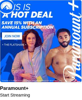 Paramount Plus - Stream Live TV, Movies, Originals, Sports, News, and ...