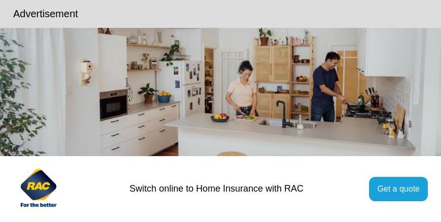 RAC Ad - Bigdatr
