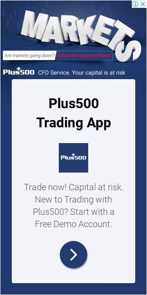 Plus 500 Ad - Bigdatr