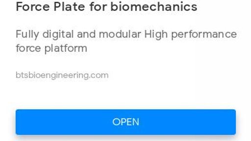 Explore New BTS Bioengineering Ads - Bigdatr