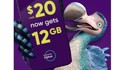 Explore New Dodo Ads - Bigdatr