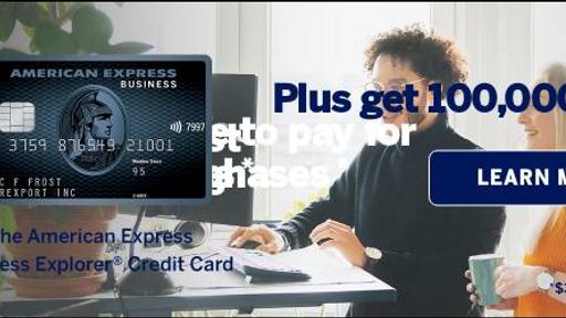 Explore New American Express Ads