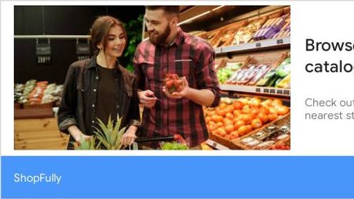 Shopfully Ad Bigdatr