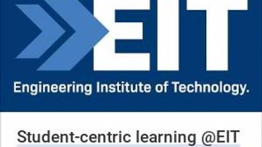 Engineering Institute of Technology - Online - On-campus :EIT ...