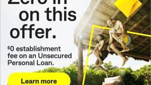 Commonwealth Bank Ad