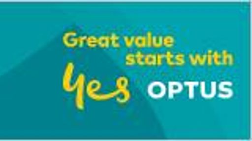 Optus Ad - Bigdatr
