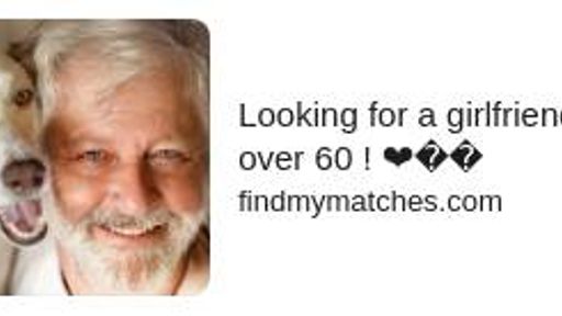 Find My Matches Ad Bigdatr