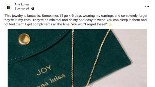 Ana Luisa Ad - Bigdatr