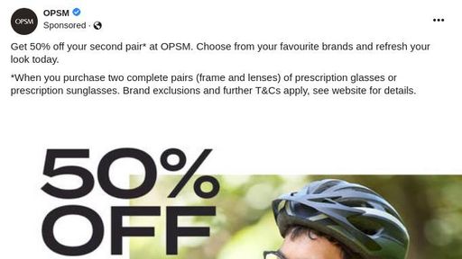 Eye Test Near Me Book Online Now At OPSM Ad