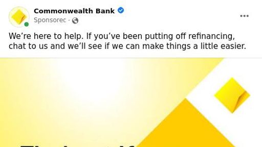 Home loans - calculators, guides and compare - CommBank Ad