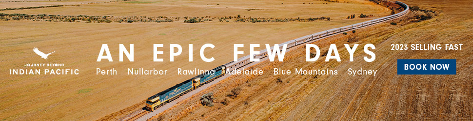 Journeys Journey Beyond Rail Expeditions Rottnest Discovery 2022 ...