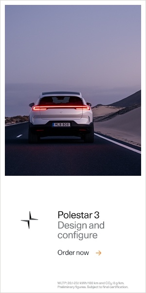 Polestar – Configure your Polestar online Ad - Bigdatr