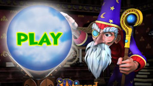 Wizard101 Ad