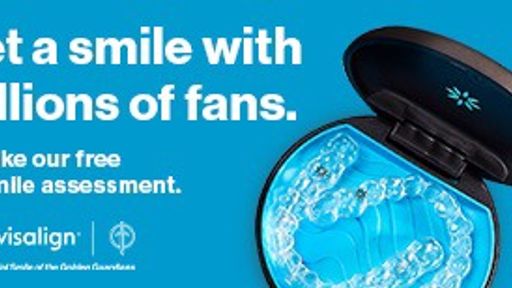 Explore New invisalign Ads - BigDatr