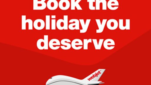 Explore New Webjet Ads 2022 - Bigdatr