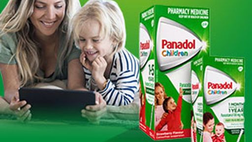 Panadol Ad