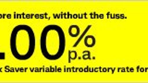 NetBank Saver - CommBank Ad - Bigdatr