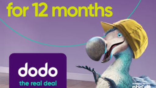 Explore New Dodo Ads