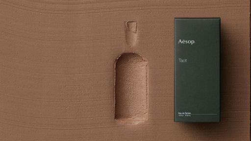 Aesop Ad