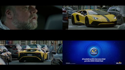 Lotterywest Ad - Bigdatr