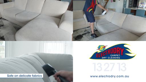 Explore New Electrodry Ads