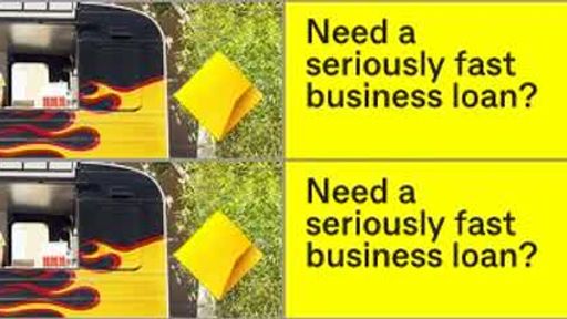 Explore New Commonwealth Bank Ads