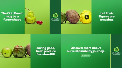 Explore New Woolworths Ads - BigDatr
