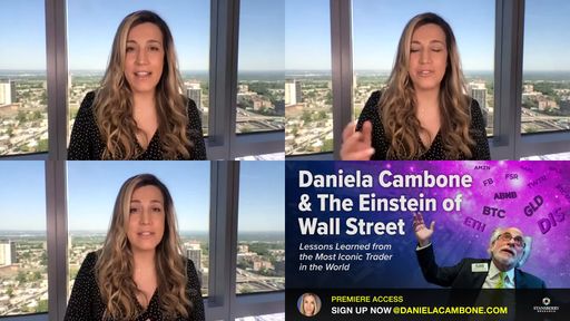 Explore New Daniela Cambone Ads 2021 - BigDatr