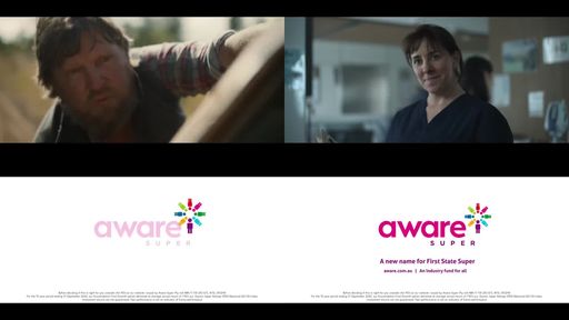 Explore New Aware Super Ads - BigDatr