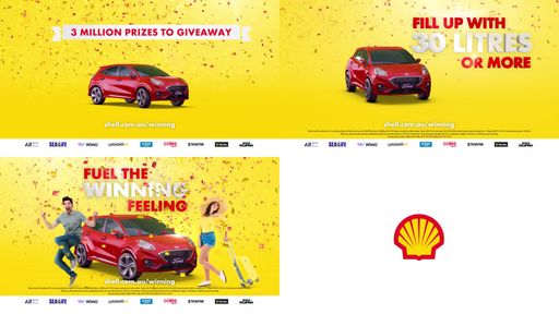 Explore New Shell Ads 2022 - Bigdatr