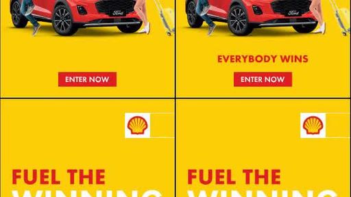 Explore New Shell Ads 2022 - Bigdatr