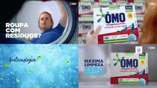 Explore New Omo Ads 2022