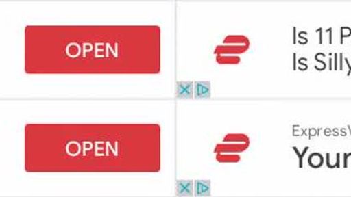 ExpressVPN Ad - Bigdatr
