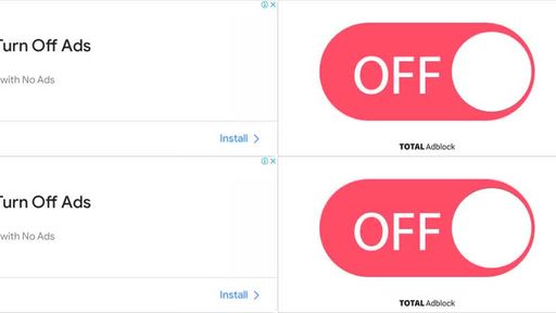 Explore New TotalAdblock Ads