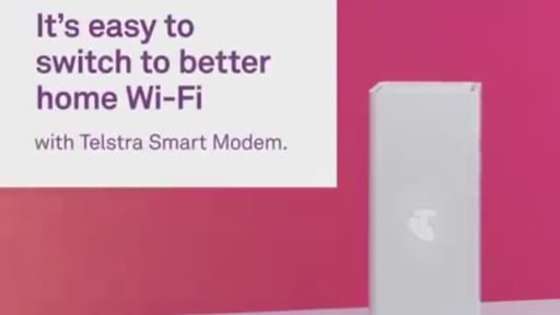 Explore New Telstra Ads - BigDatr