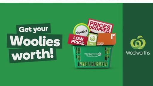 Explore New Woolworths Ads - BigDatr