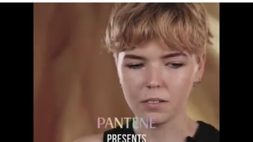 Pantene Ad - Bigdatr