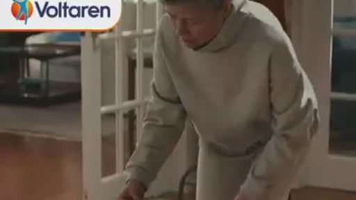 Explore New Voltaren Ads - Bigdatr