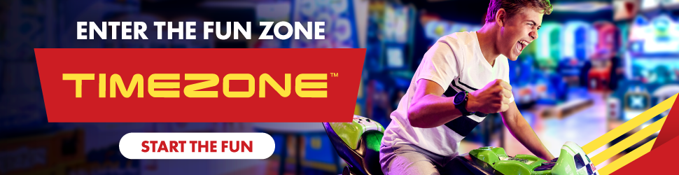 Timezone Ad - Bigdatr