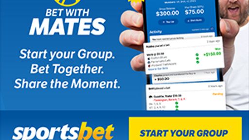 Explore New Sportsbet Ads - BigDatr